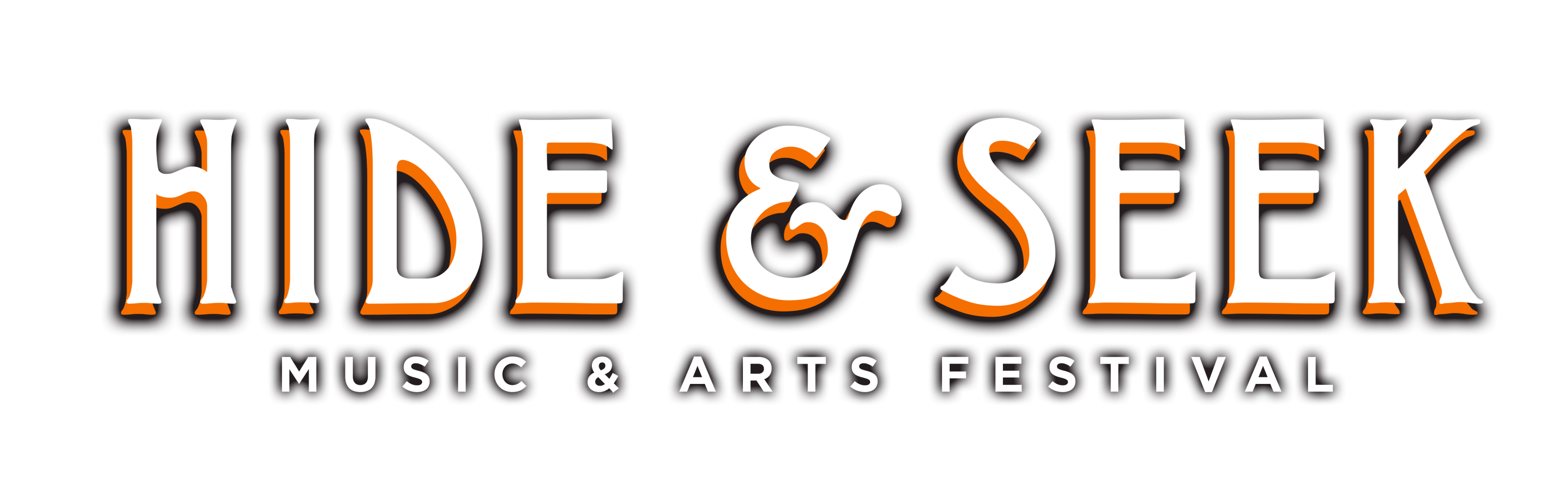 Hide Seek Festival Hide Seek Festival