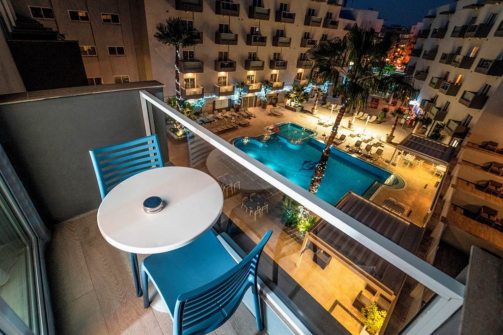 Tickets & Hotel | Liam Gallagher and Friends Malta Weekender