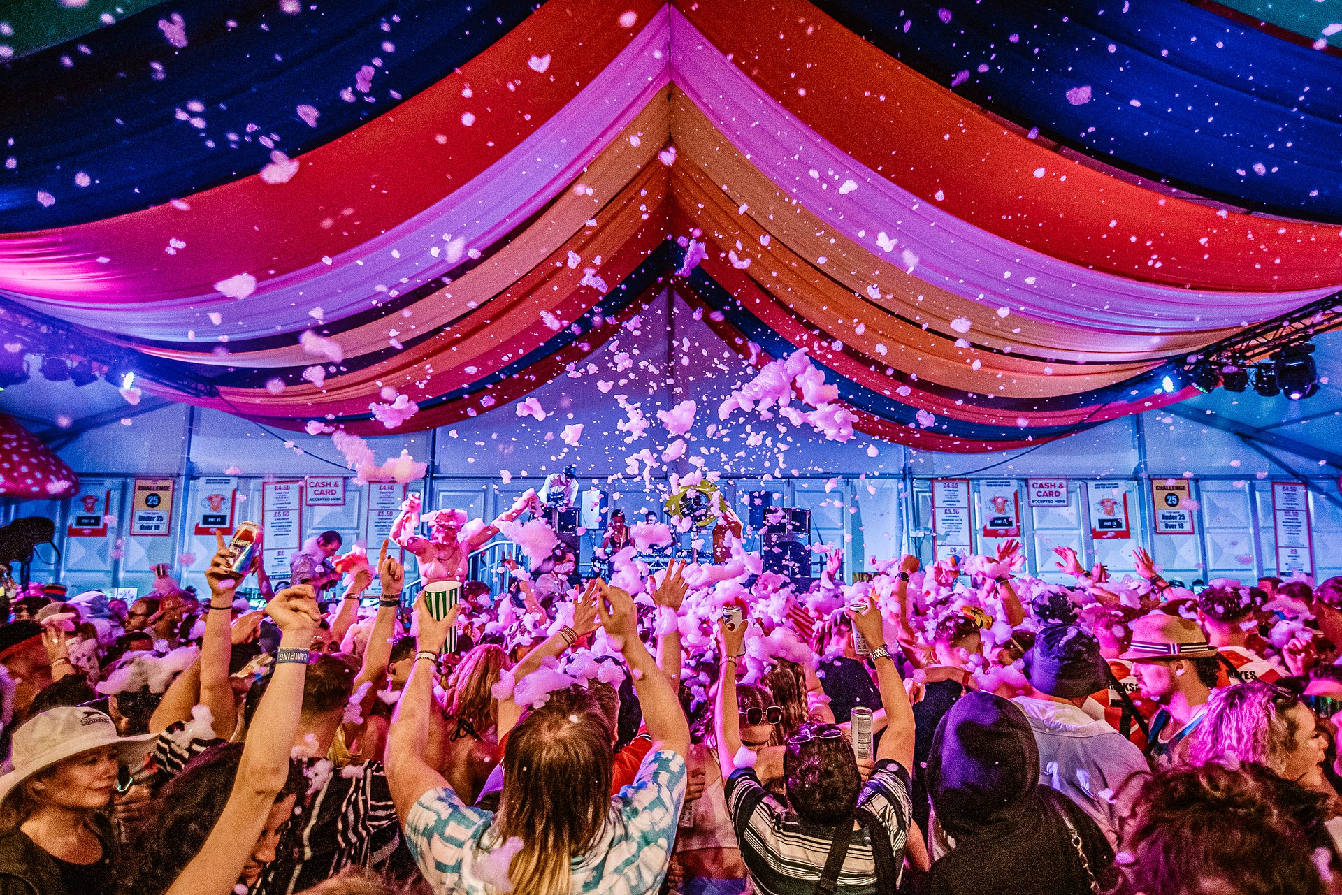 HomePage | Bournemouth 7s Festival | The World's Largest Sport & Music ...