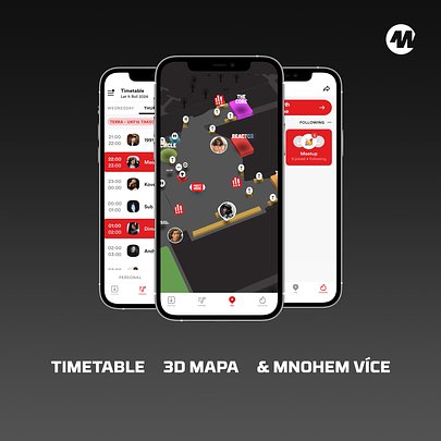 Let It Roll Festival | Největší Drum & Bass festival na světě