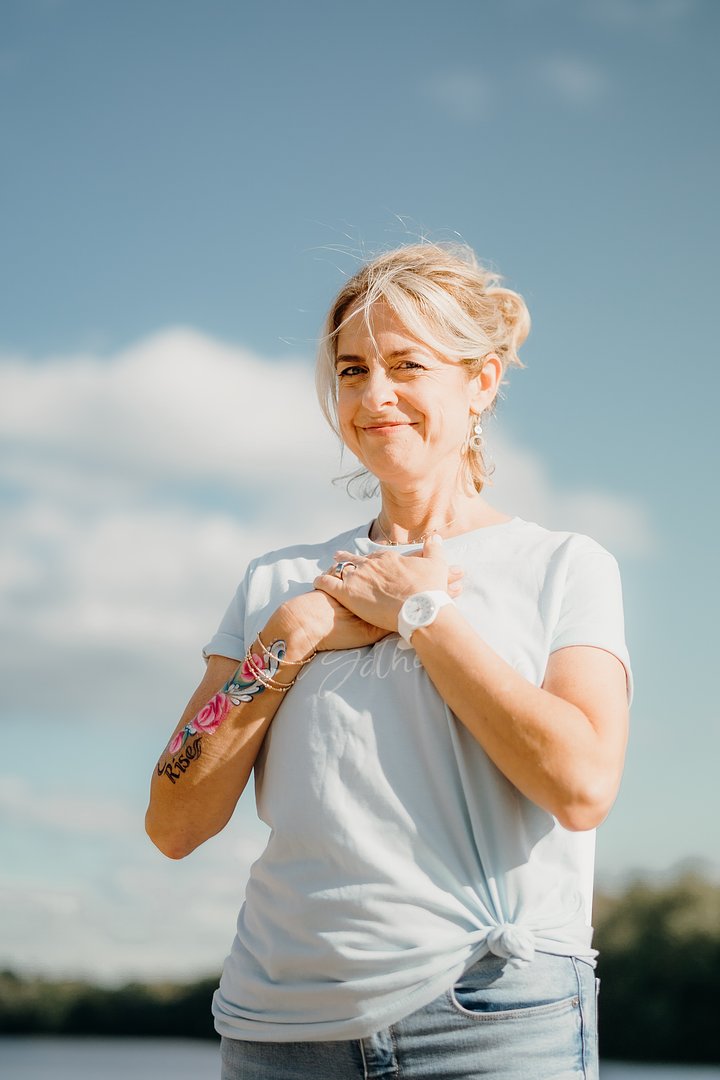 Rise Gatherings | Women's Retreats