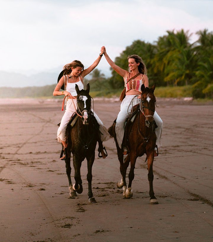 A WEEK AWAKE: Women’s Surf Experiences in Costa Rica