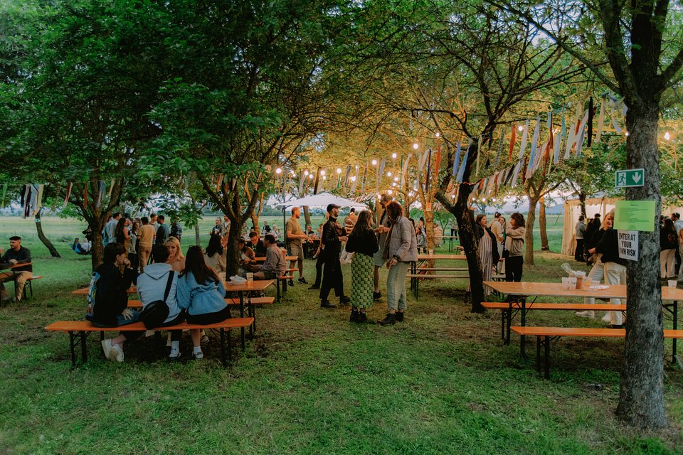 Flash Festival Tuscany - 15th - 18th May 2024