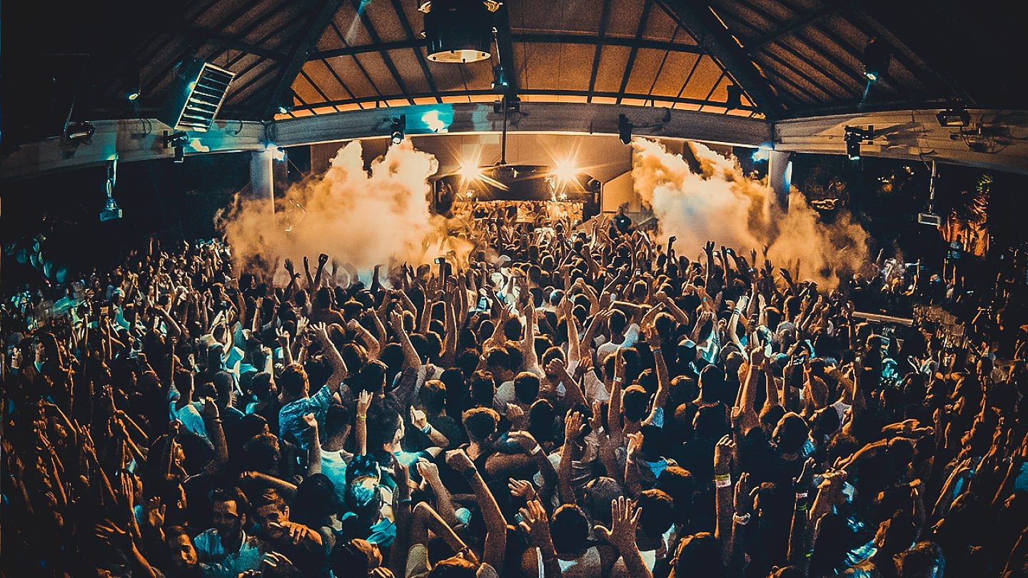 Rong Open Air Festival Malta | Official Website