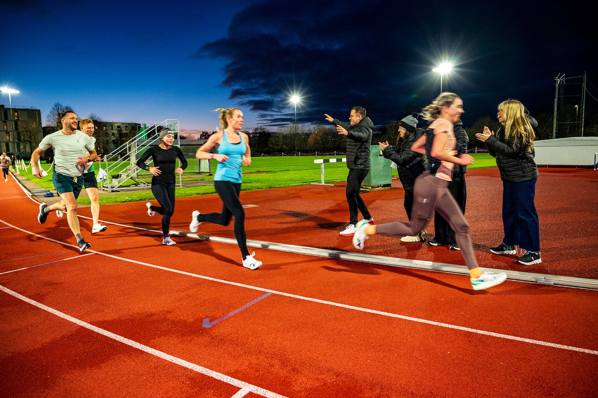 The Running Conference presented by haku #TRC24