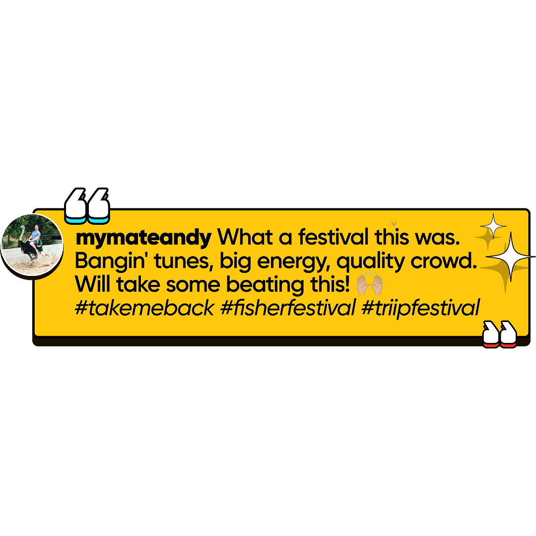 TRIIP Festival 2024 | TRIIP Festival