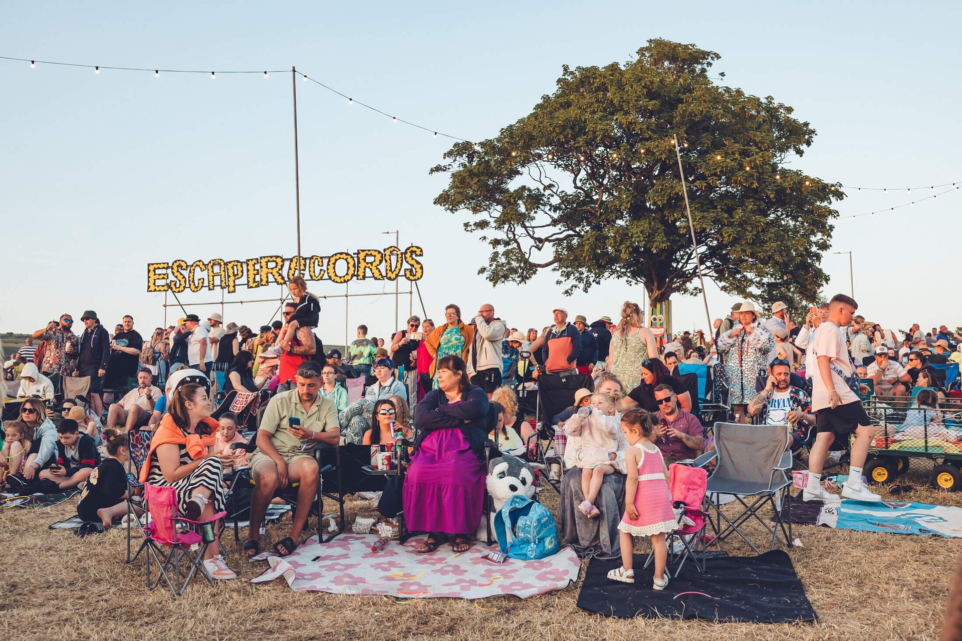 In It Together | 23-25 May 2025 | Margam, Wales