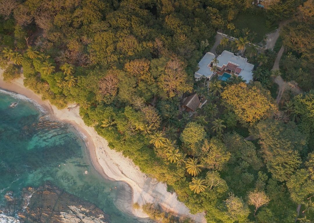 Women's Surf & Yoga Retreat in Costa Rica 2025 | A Week Awake