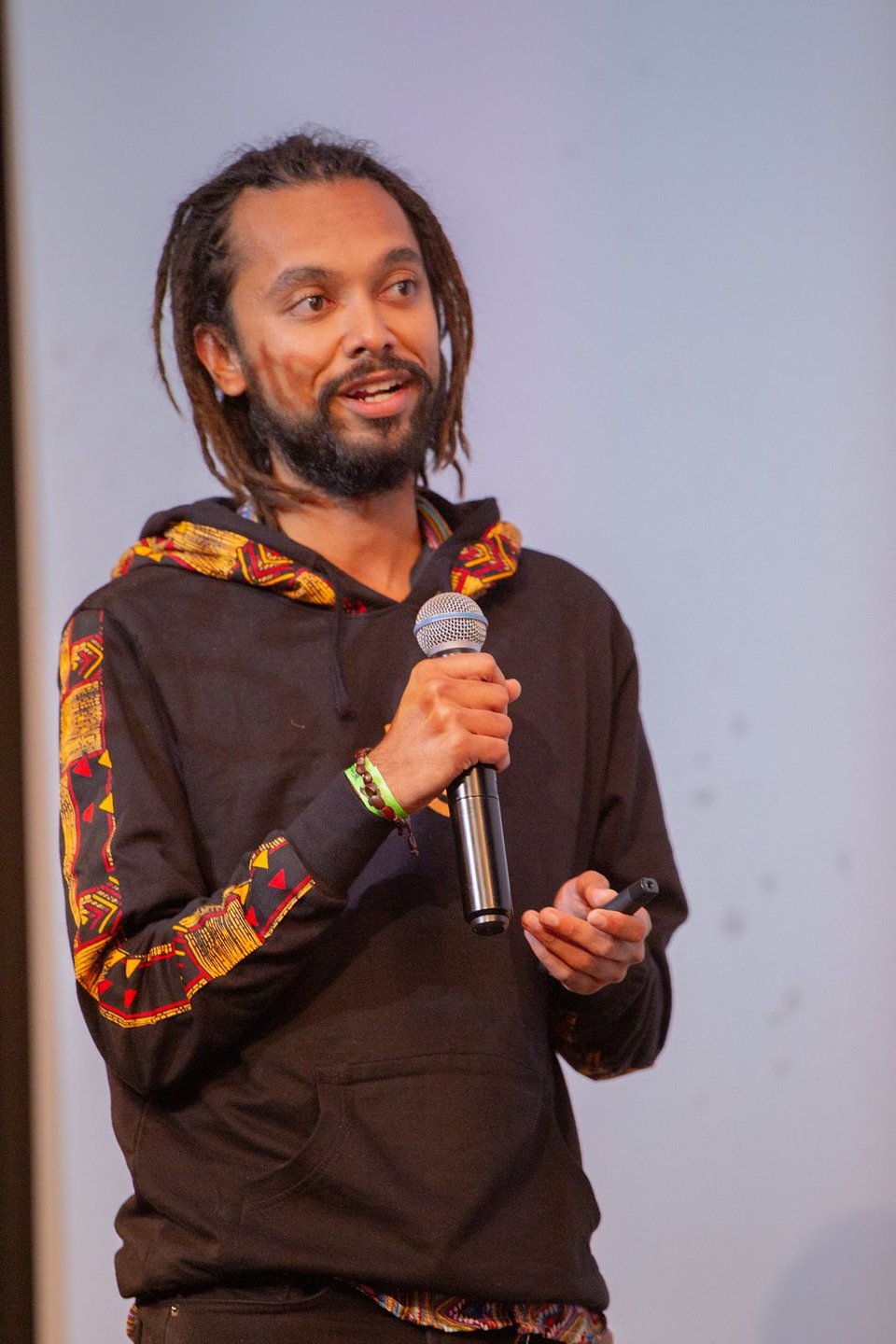 Wildscreen Festival Tanzania 2024