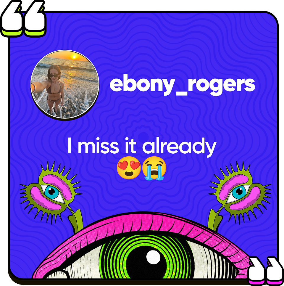 TRIIP Festival 2025 | Fisher presents TRIIP Festival