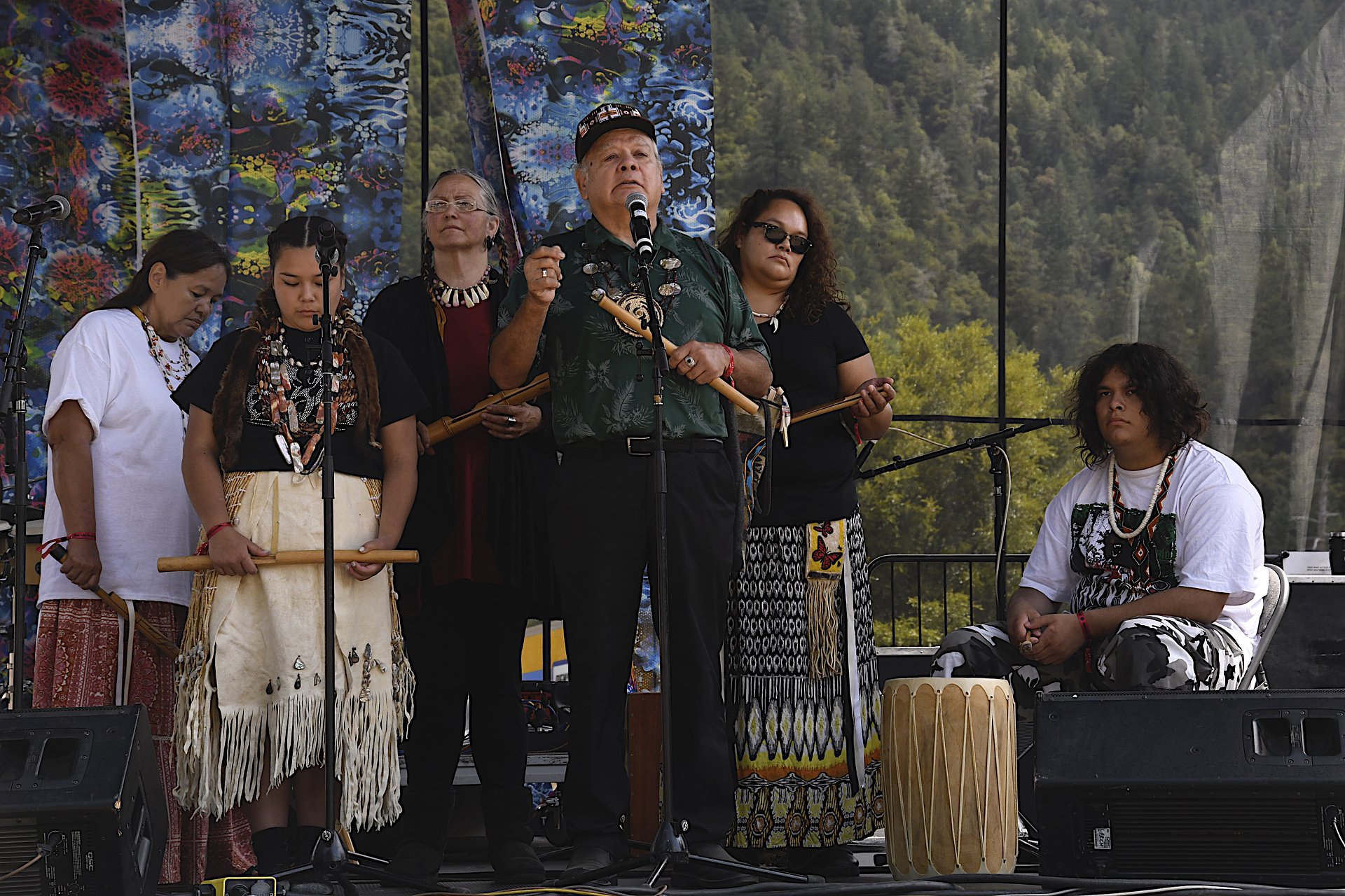Mateel Community Center Presents Summer Arts and Music Festival 2023