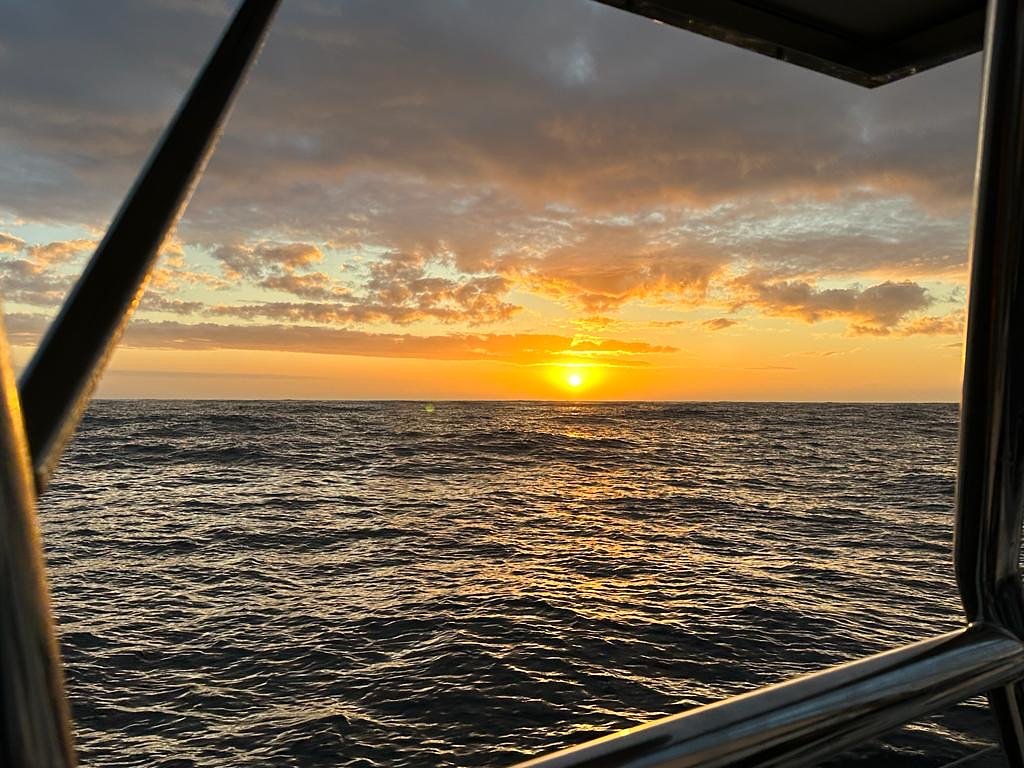 Unforgettable sailing experiences in the UK, Croatia, and St. Helena