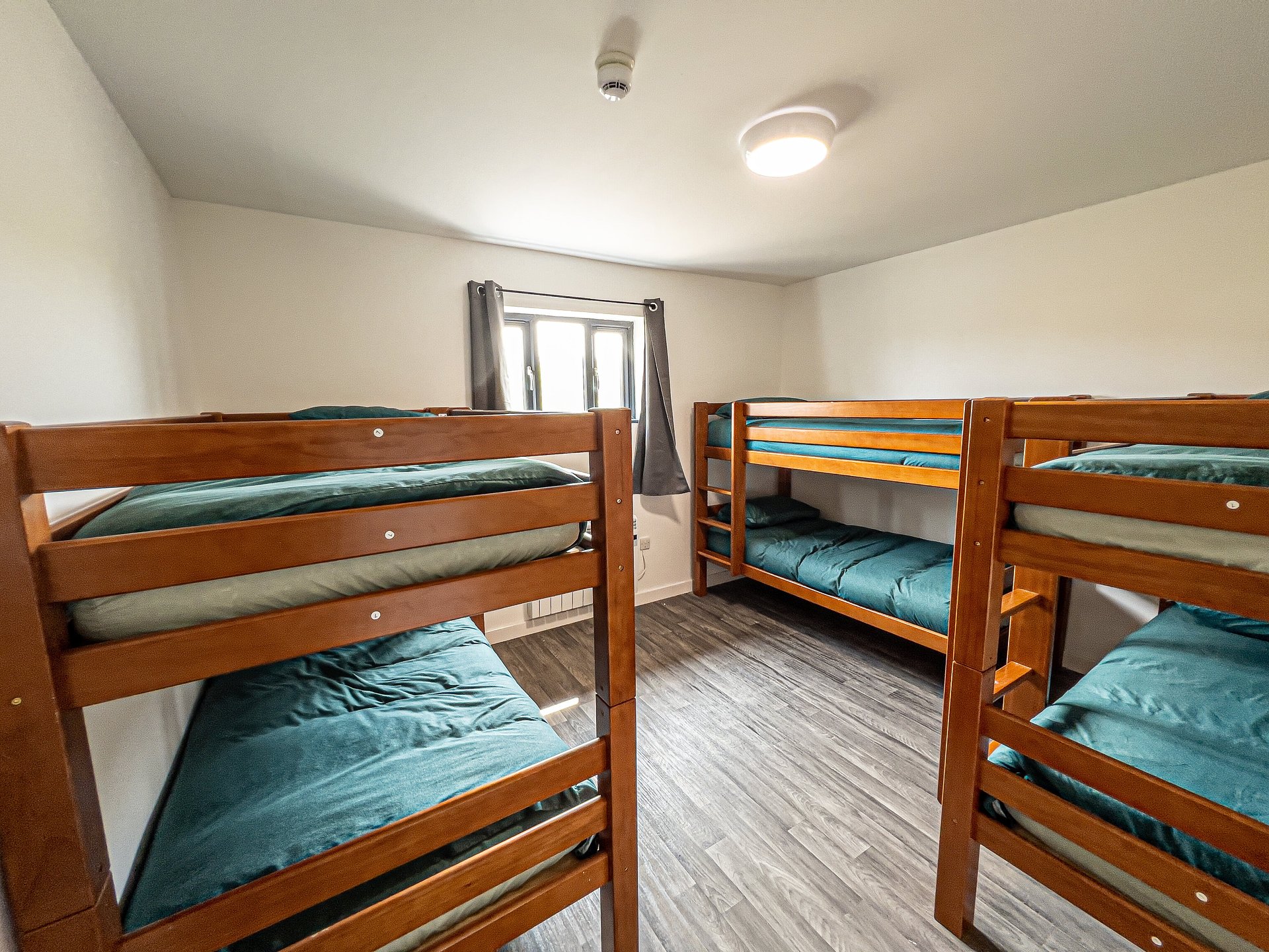 Eco Lodge Dorm - whole dorm