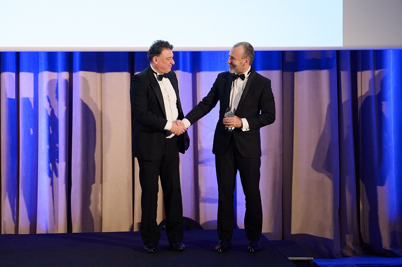 The European Coffee & Hospitality Award | Coffee Ventures Europe