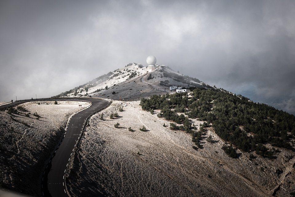 RCC Summit – Provence