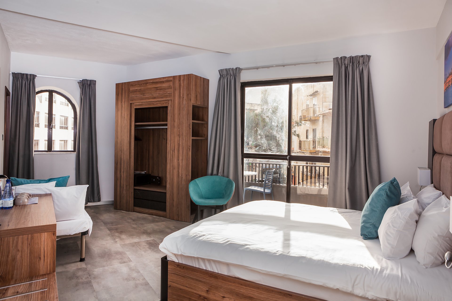 Tickets & Hotel | Liam Gallagher and Friends Malta Weekender