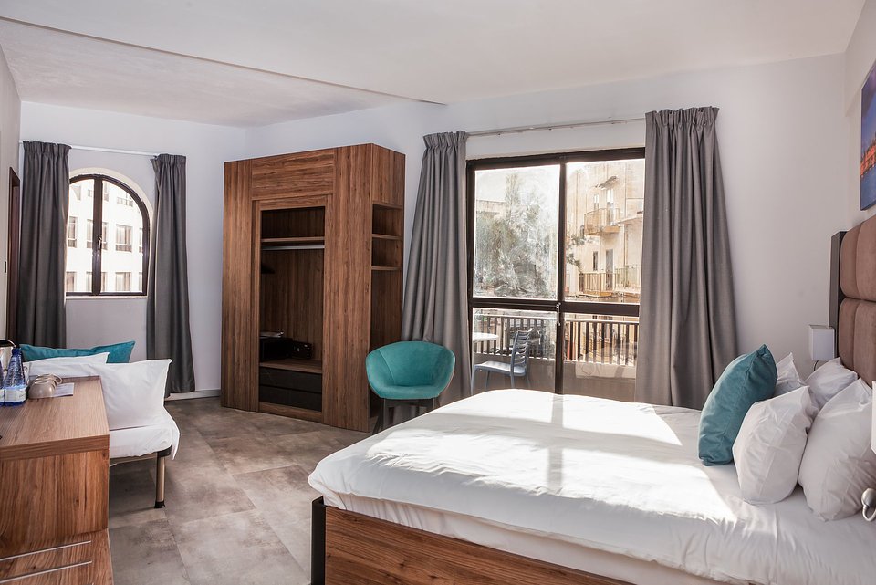 Tickets & Hotel | Liam Gallagher and Friends Malta Weekender