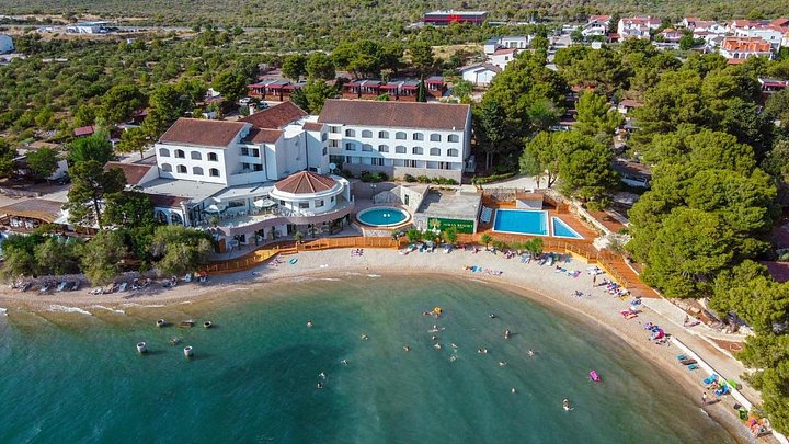 2025 Book Accommodation | Defected Croatia