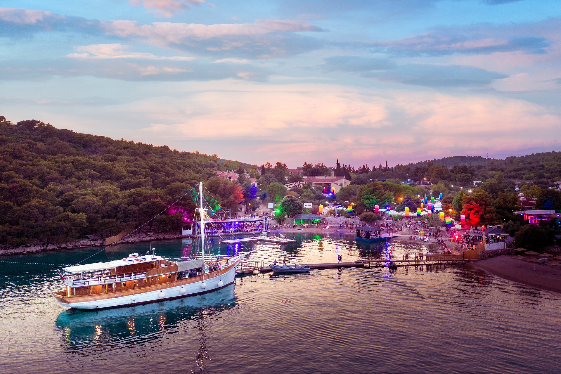 Home | Defected Croatia