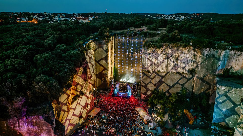 Homepage | Gates of Agartha - Croatia