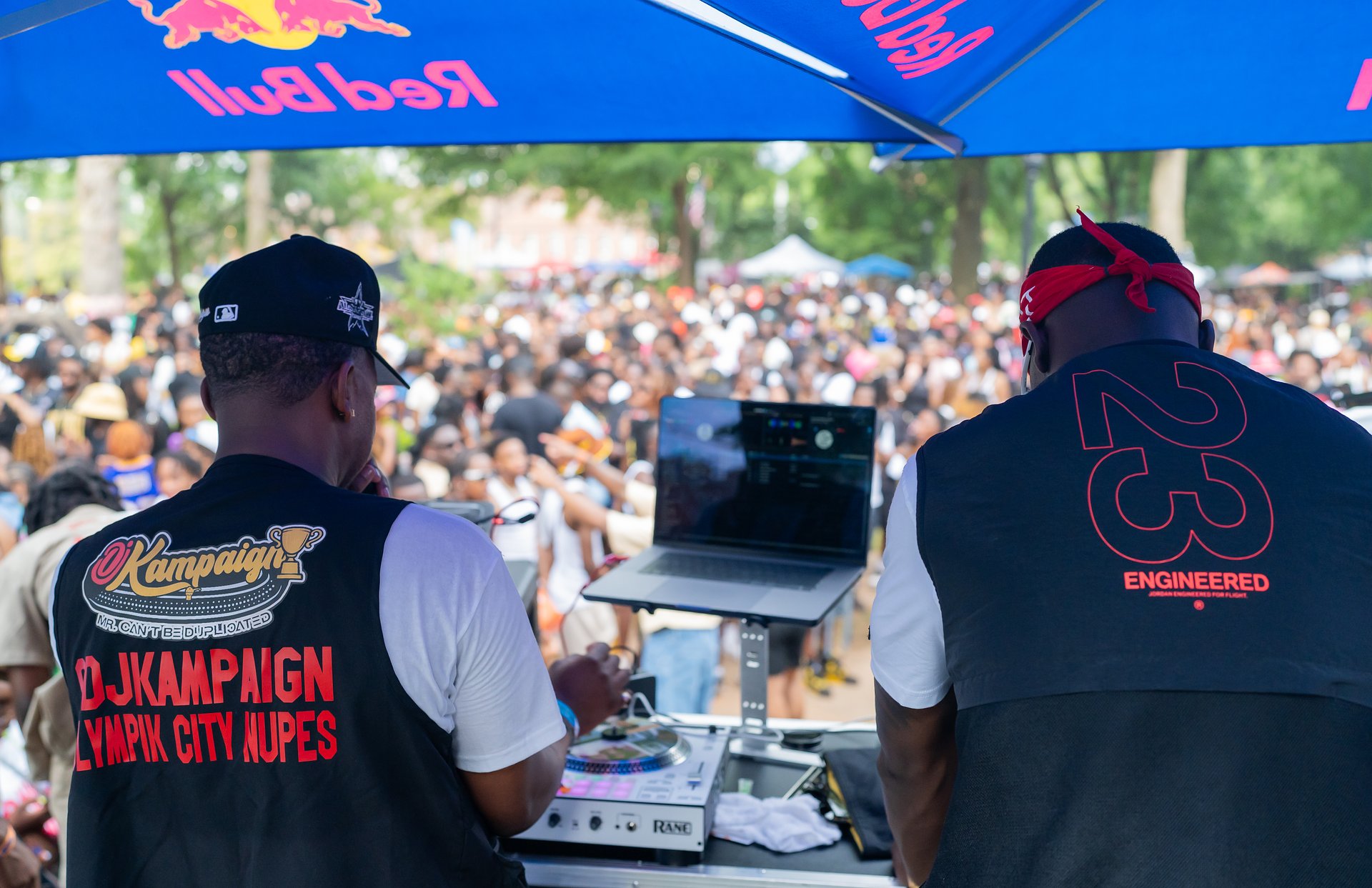 AGP Fest: The #1 Greek Picnic in America.