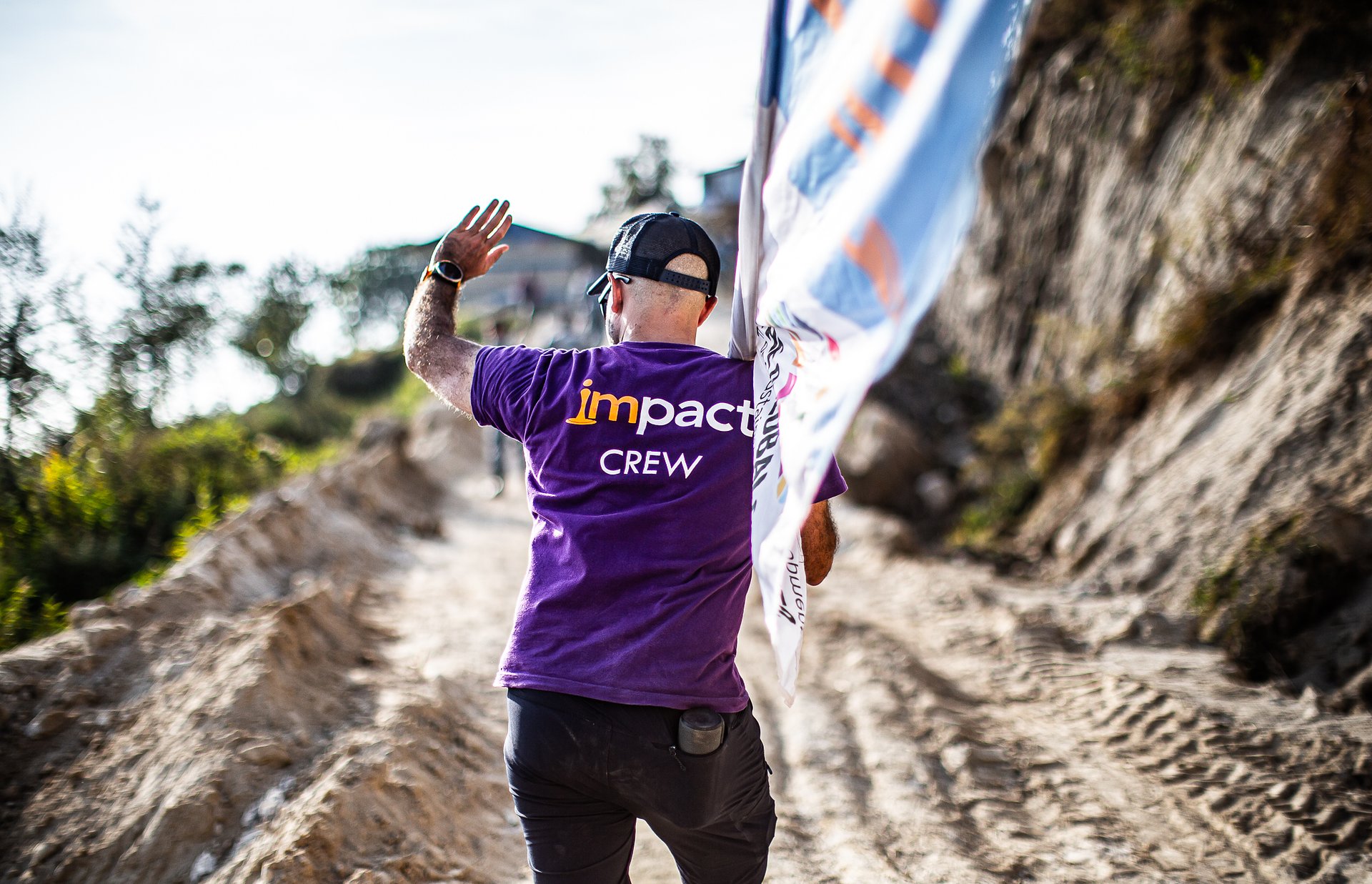 About Us | Impact Marathon - Empowering Communities Through Running