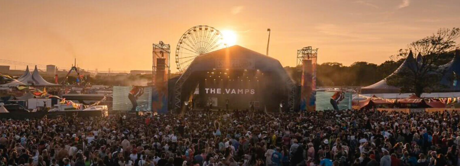 2024 FIRST PHASE LINE UP ANNOUNCEMENT