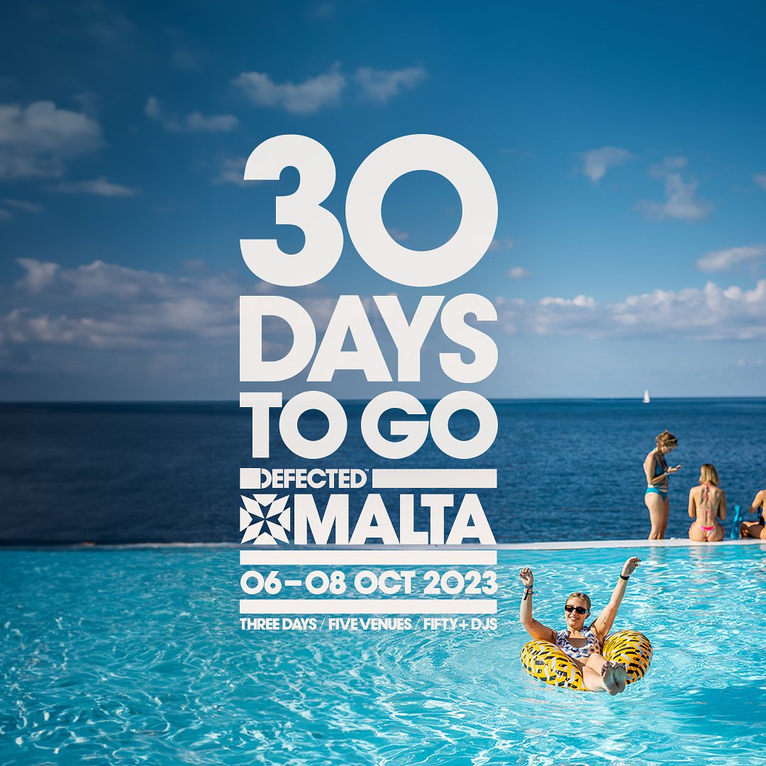 NEWS | Defected Malta