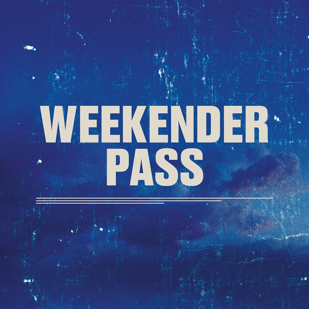 Tickets & Hotel | Liam Gallagher and Friends Malta Weekender