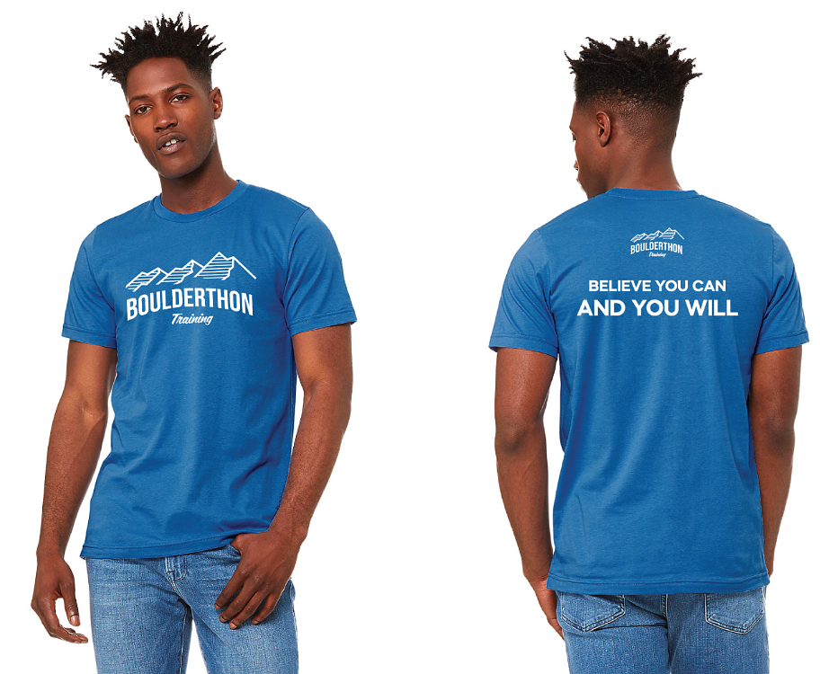 Run Boulderthon: The Boulder Marathon | Race Merchandise