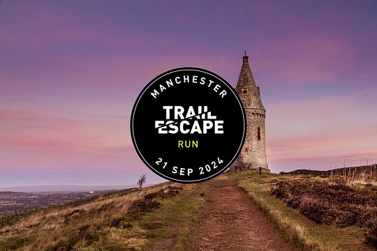 Manchester | Trail Escape - Coming in 2024
