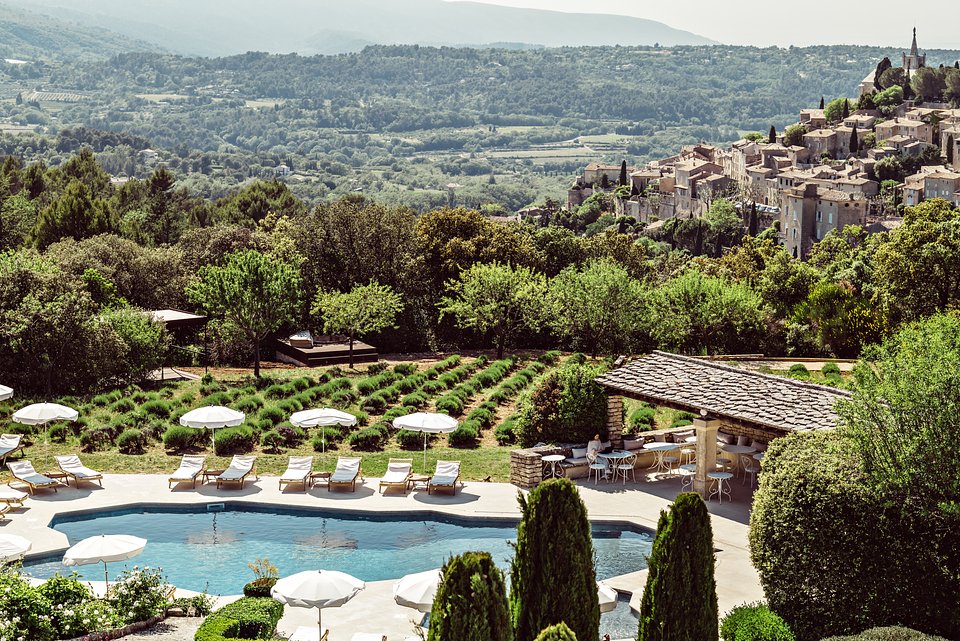 RCC Summit – Provence