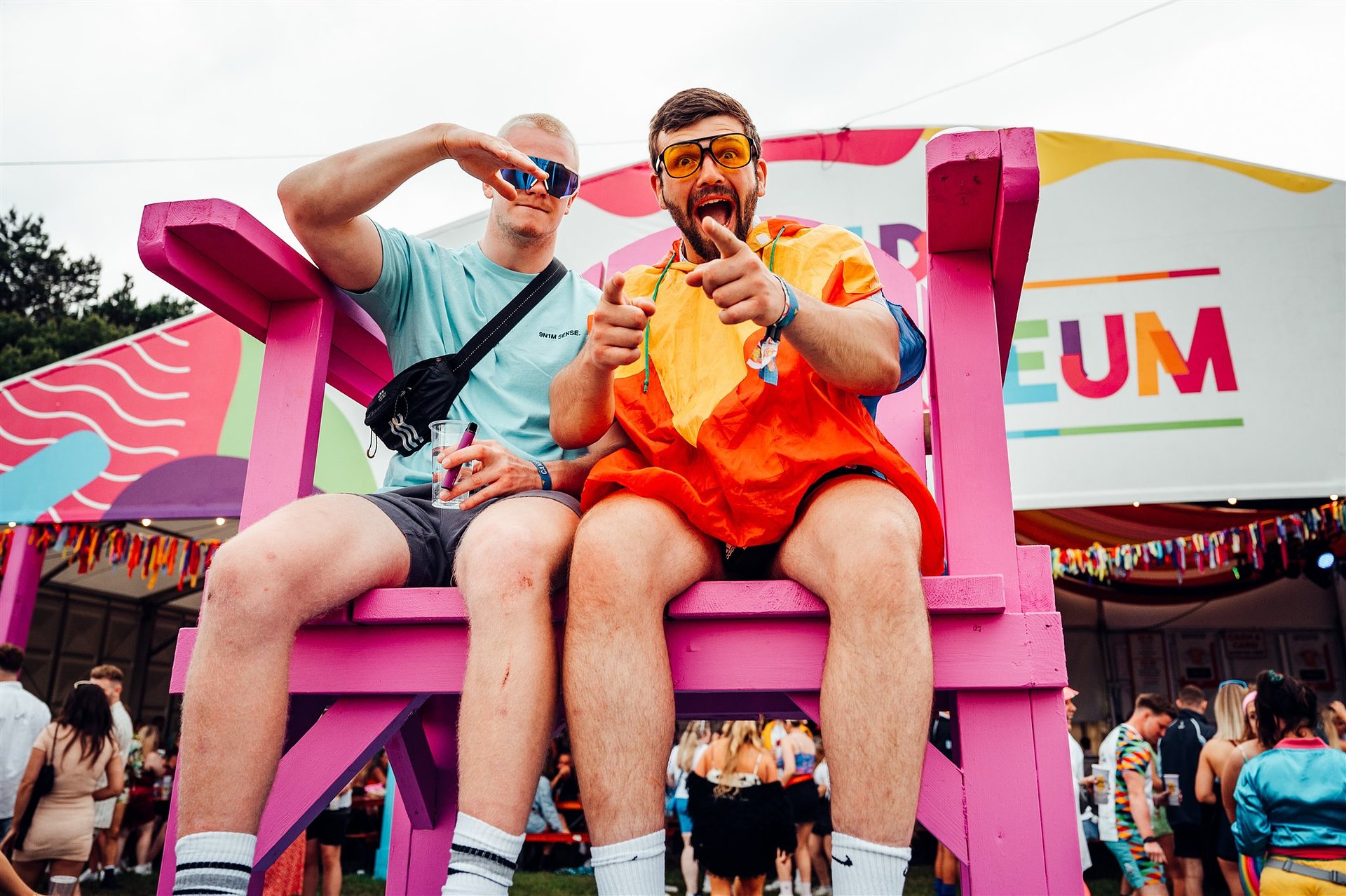 HomePage | Bournemouth 7s Festival | The World's Largest Sport & Music ...