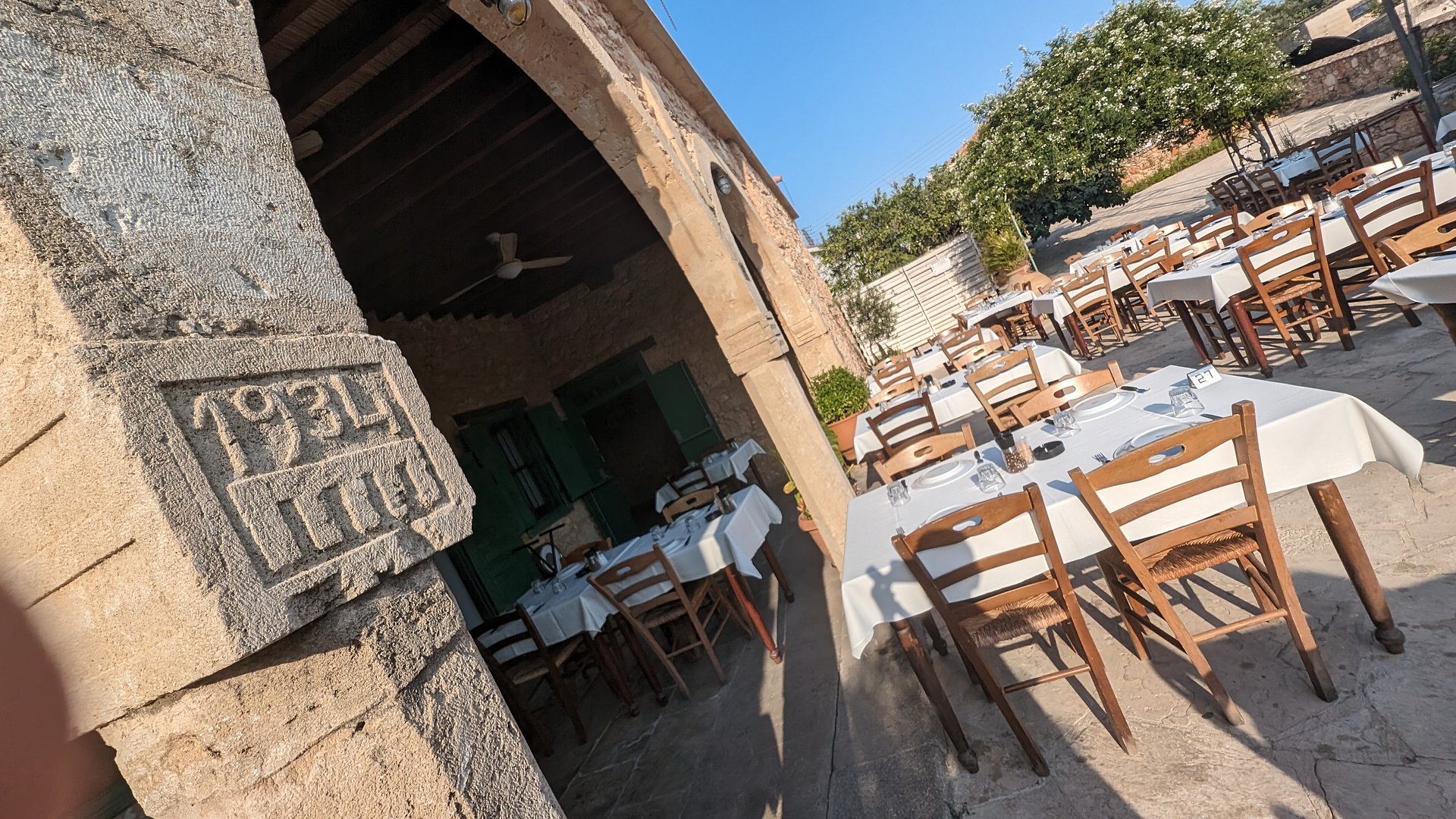 Ayia Napa Weekender - Oct 2025 | BACK2NAPA