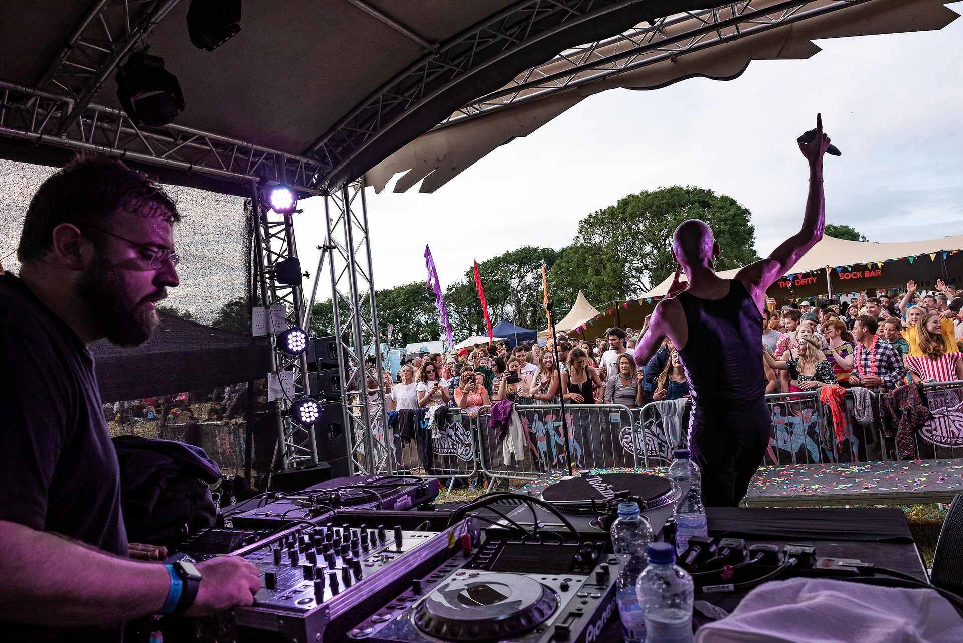 The Love Trails Experience | Love Trails Festival (6-9 July 2023)