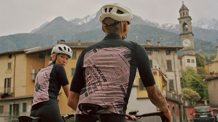 RCC Summit – Provence