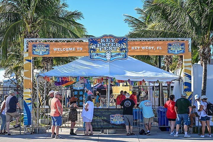 Home | Key Western Festival