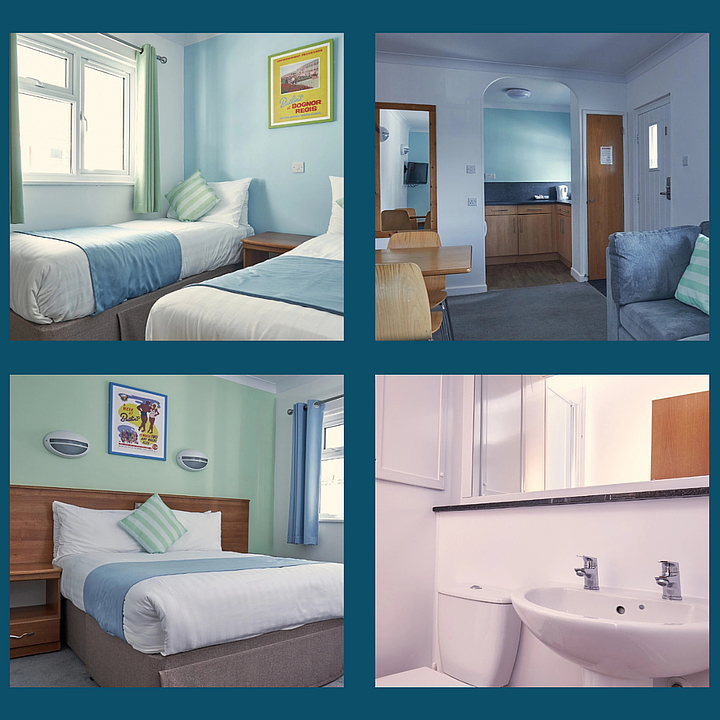 Book Packages | Hospitality Weekender