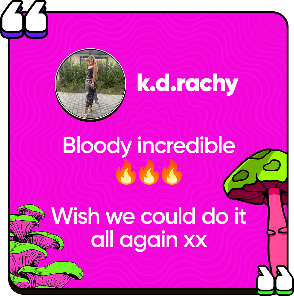 TRIIP Festival 2025 | Fisher presents TRIIP Festival