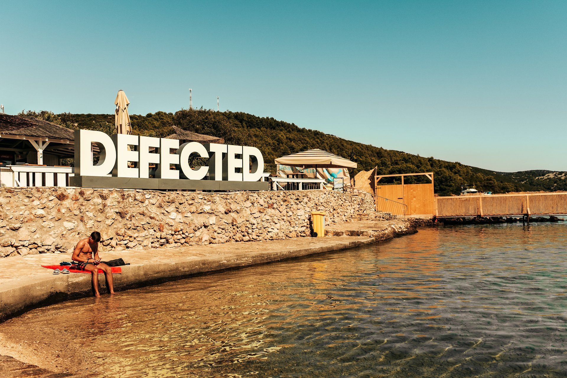 Home | Defected Croatia