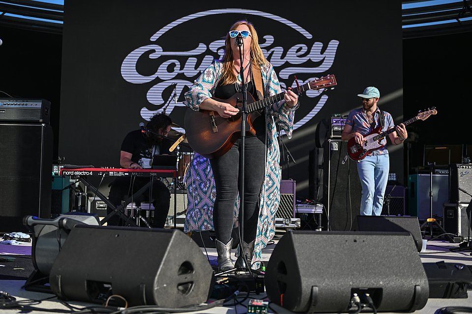 Festival Packages & Passes | Mile 0 Festival — Key West's premier red ...