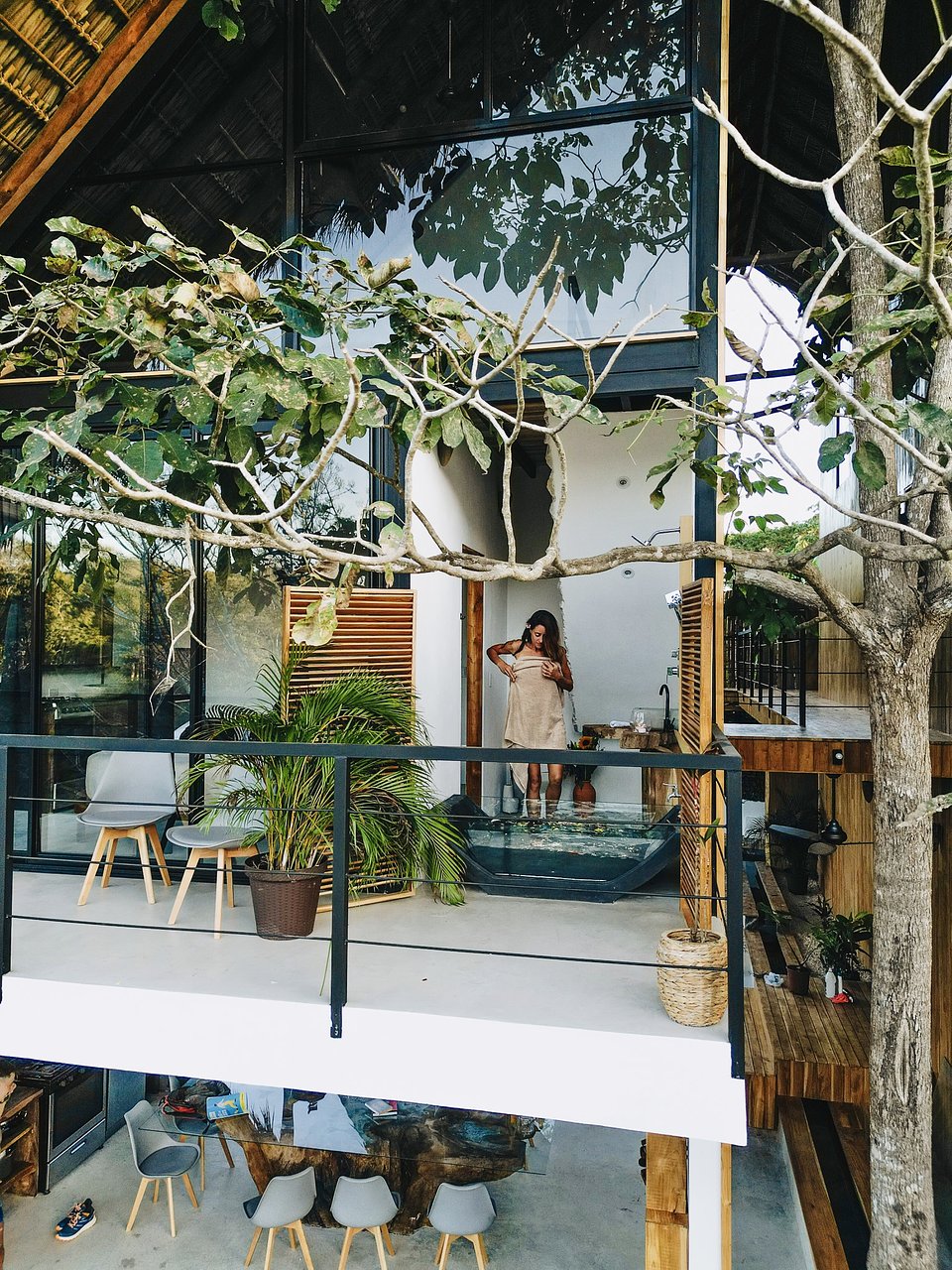 SURF & SADDLE Retreat | A WEEK AWAKE