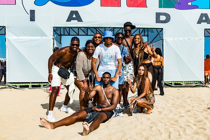 Homepage | Afro Nation Portugal