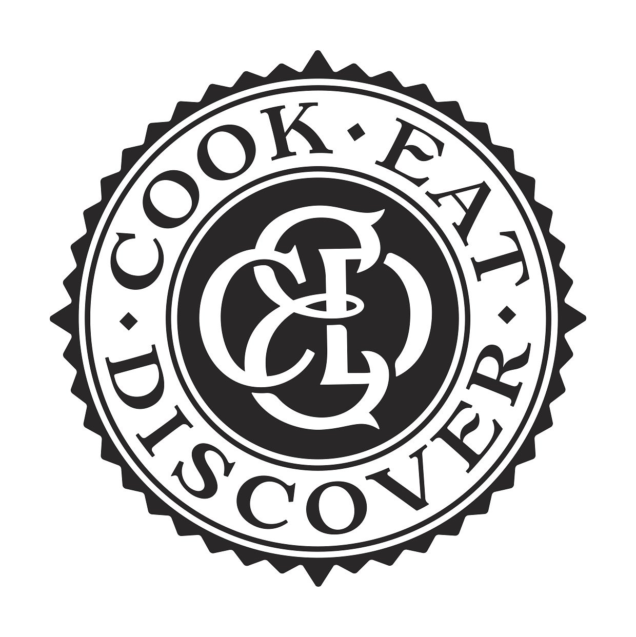 Homepage | Cook Eat Discover LLP
