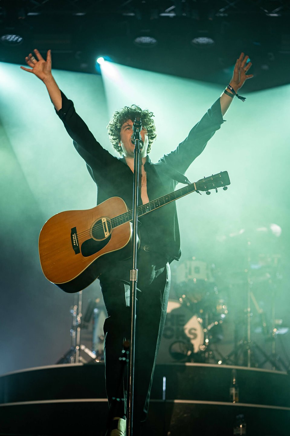 TOGETHER STAGE | In It Together | 23-25 May 2025 | Margam, Wales