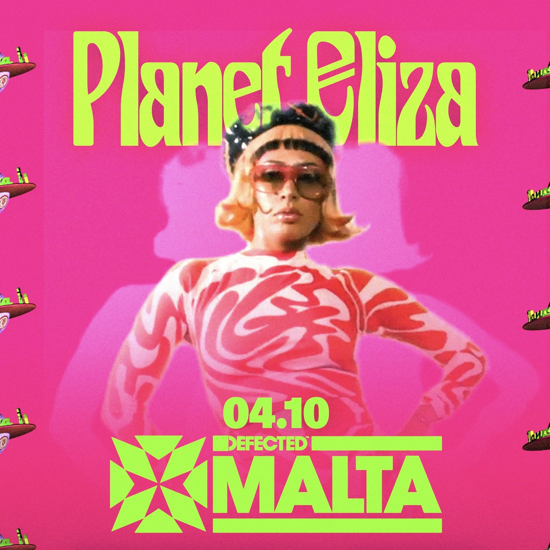 NEWS | Defected Malta