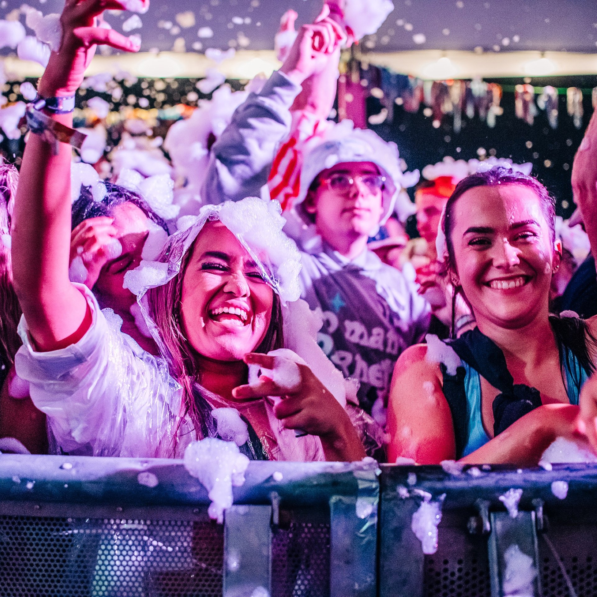 HomePage | Bournemouth 7s Festival | The World's Largest Sport & Music ...