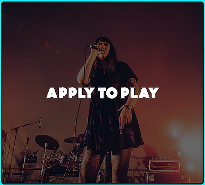 In It Together | 23-25 May 2025 | Margam, Wales