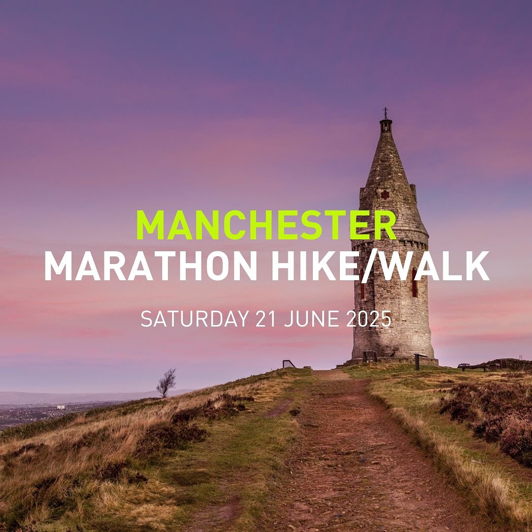 Trail Escape : Manchester 2025