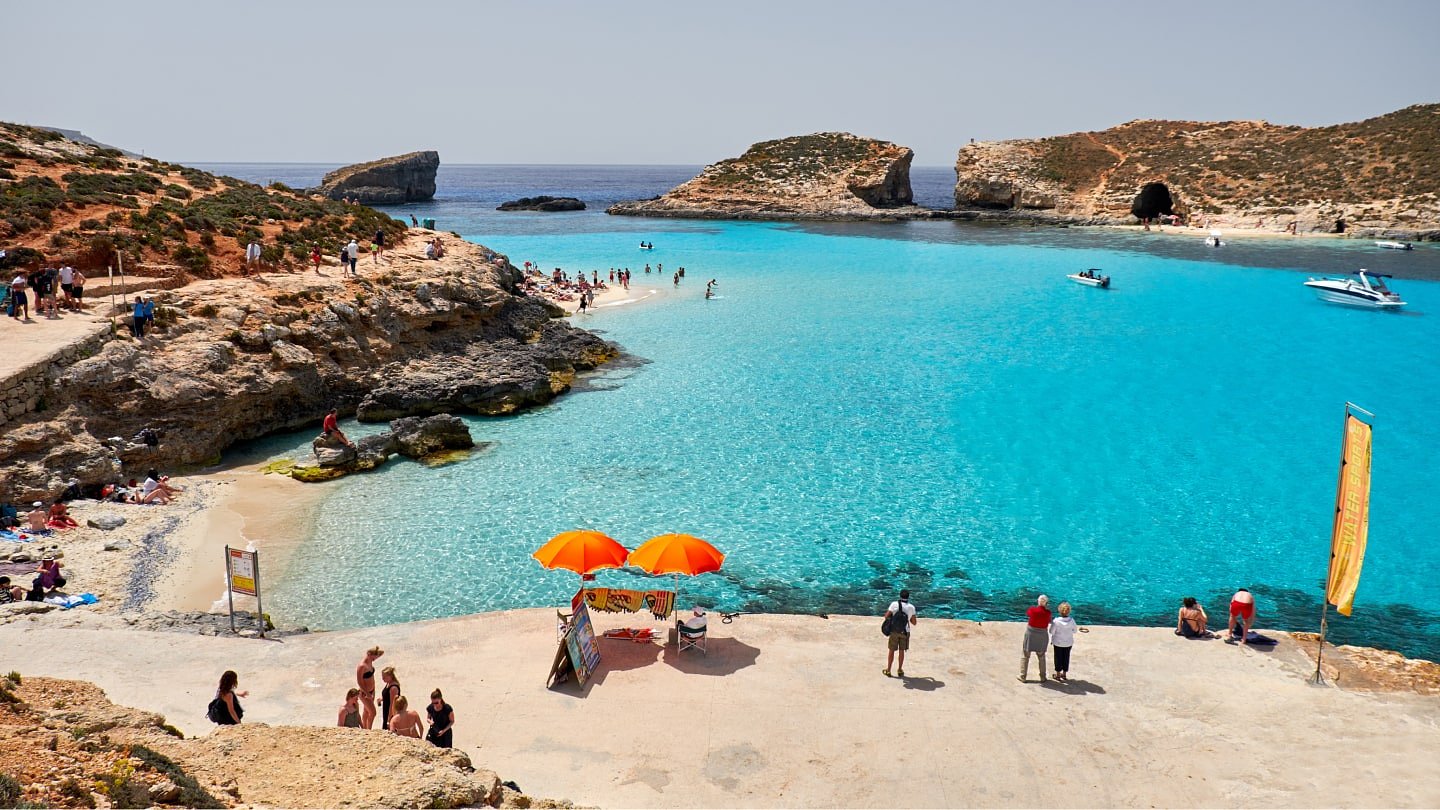 Rong Open Air Festival Malta | Official Website